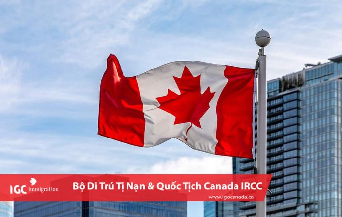 IRCC Là Gì? Tìm Hiểu Về Bộ Di Trú, Tị Nạn Và Quốc Tịch Canada - IGC ...